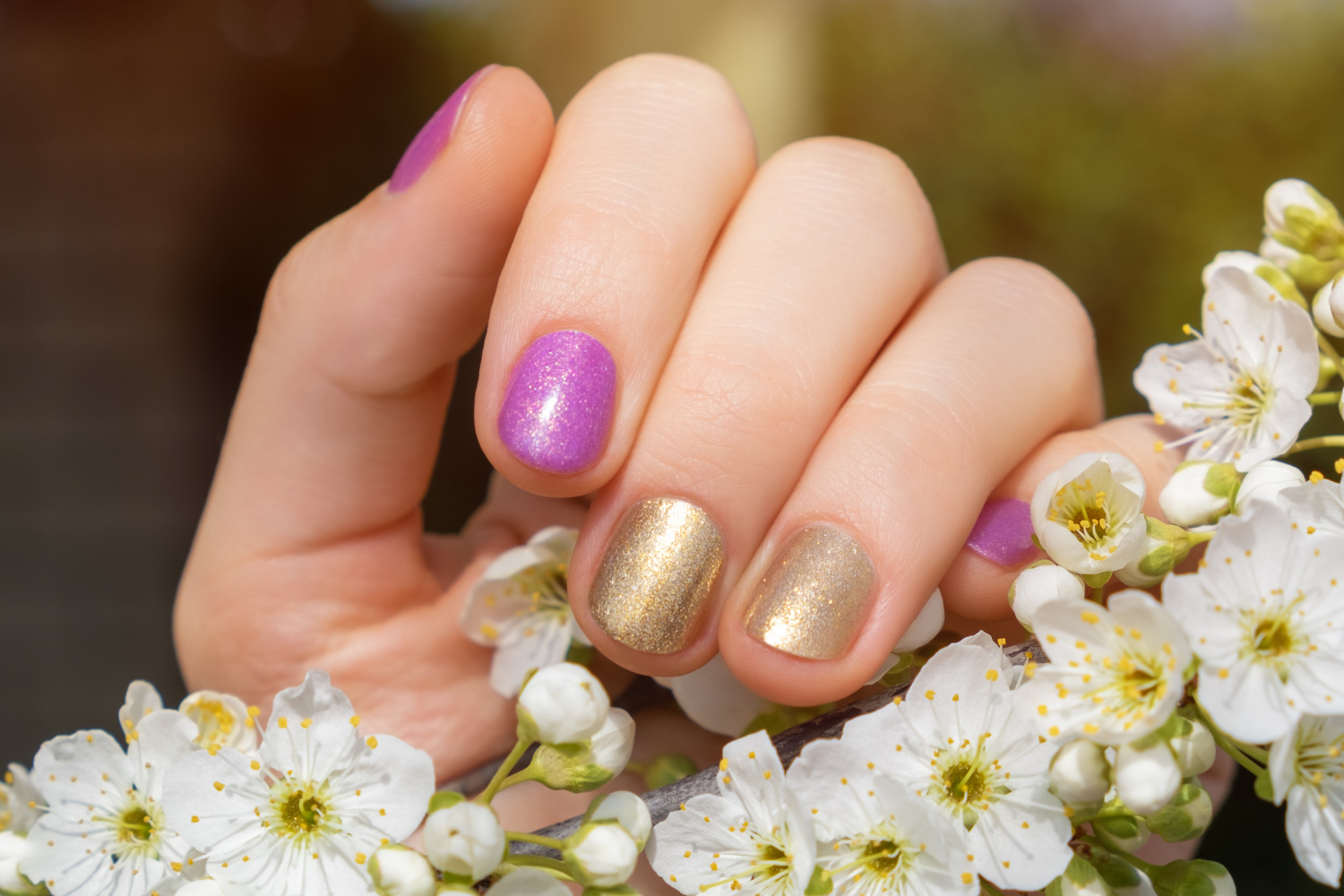 About Us - Pro Nails & Spa
